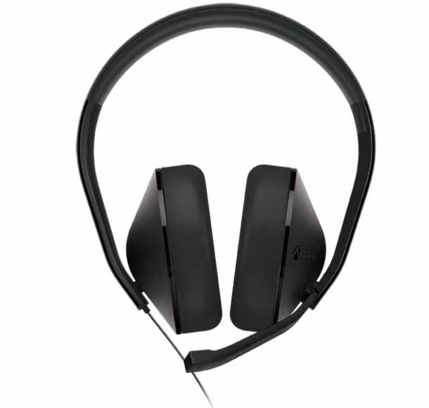 Наушники проводные / стереогарнитура Microsoft Stereo Headset для Xbox One