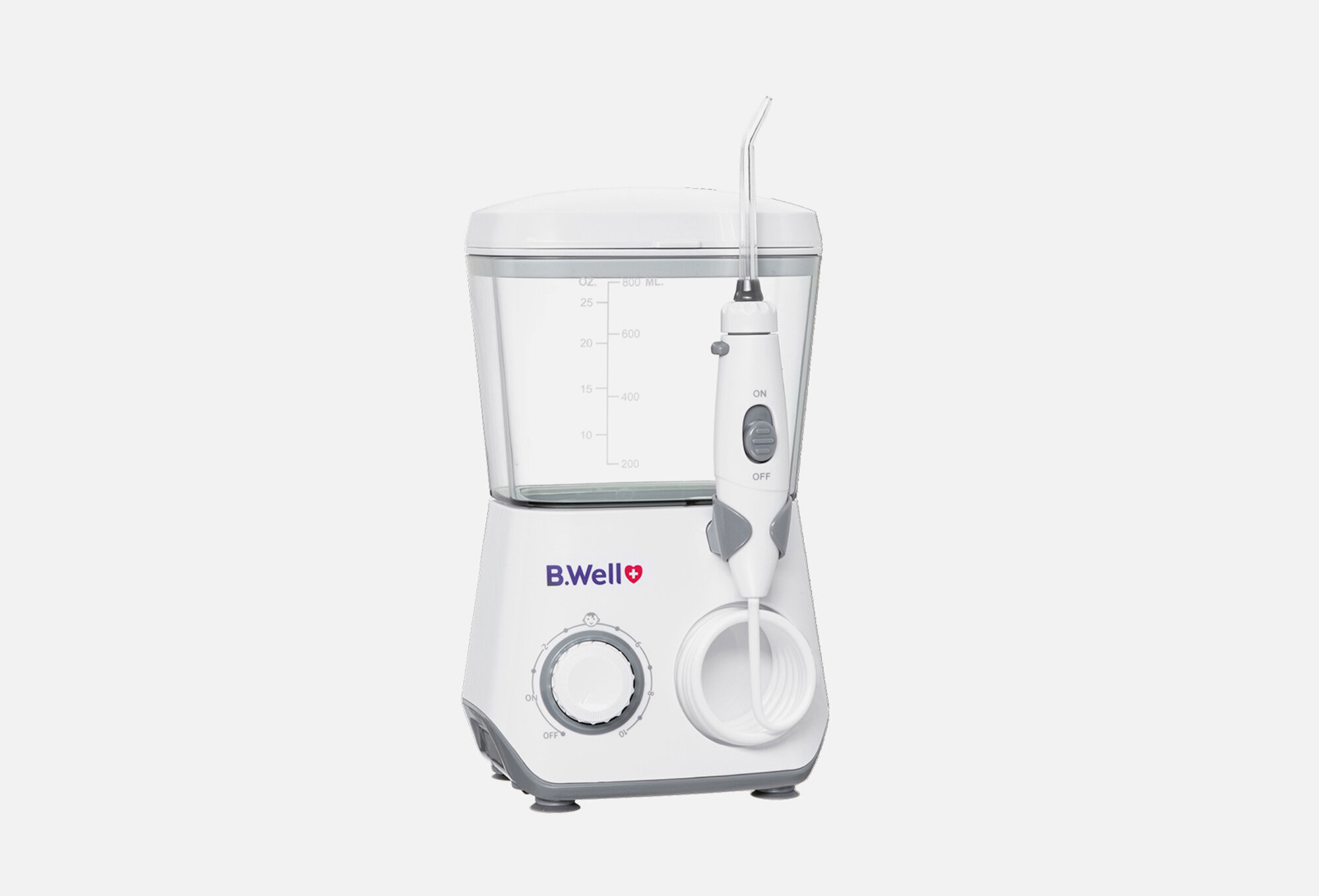 Ирригатор B.WELL WI-933