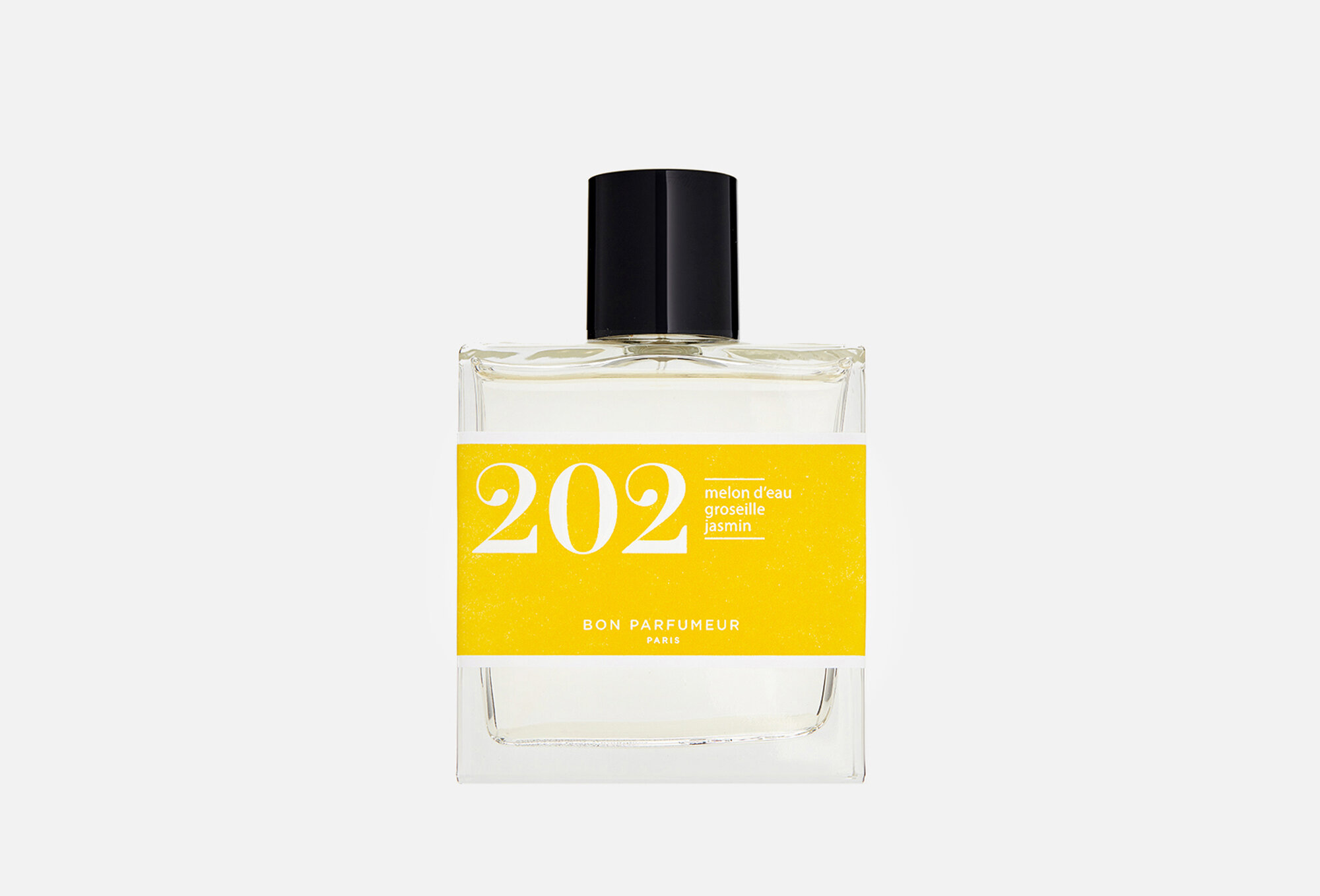 Парфюмерная вода BON PARFUMEUR PARIS! 202 – melon d’eau, groseille, jasmin 100 мл