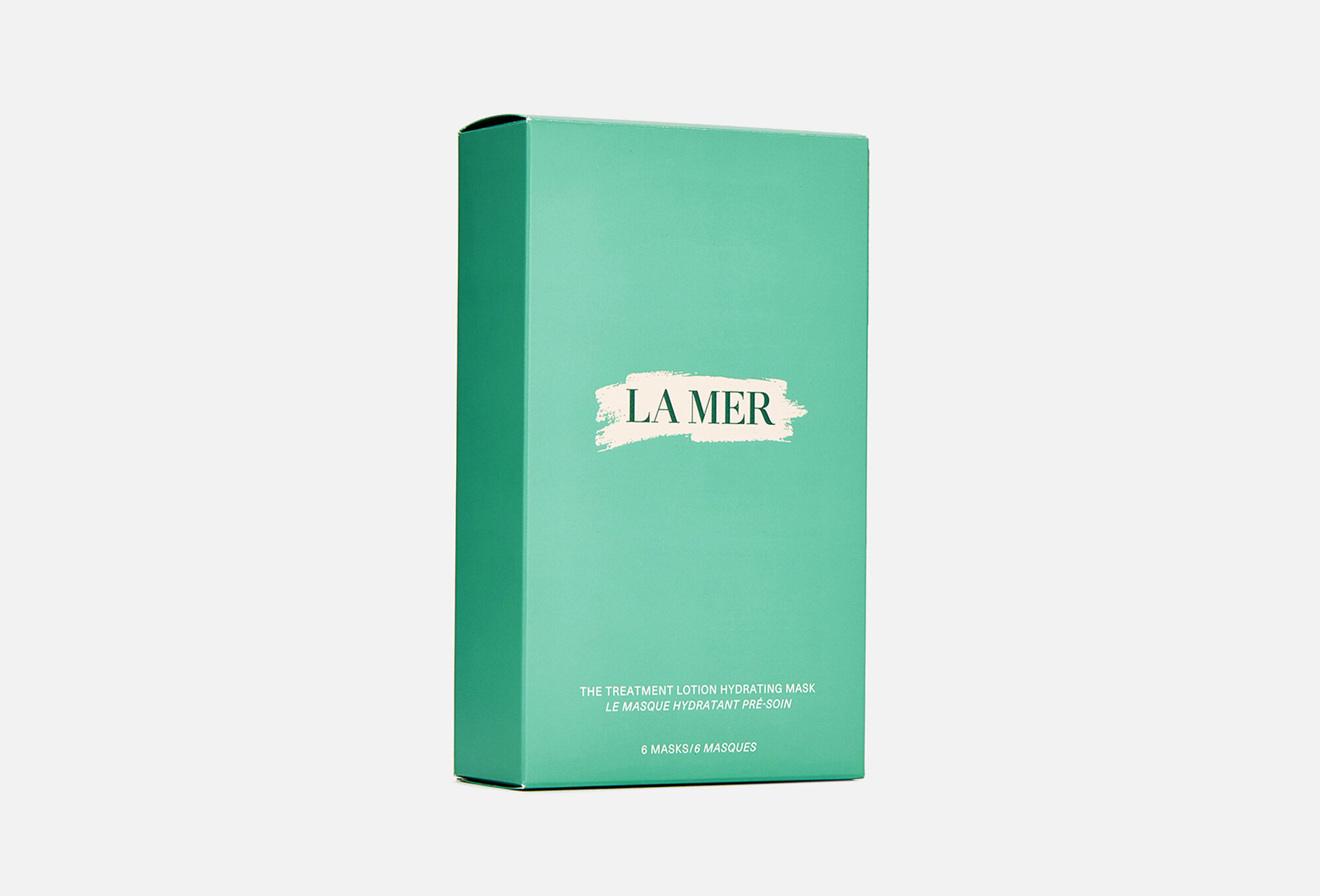 Маска с ухаживающим лосьоном LA MER The Treatment Lotion Hydrating Mask