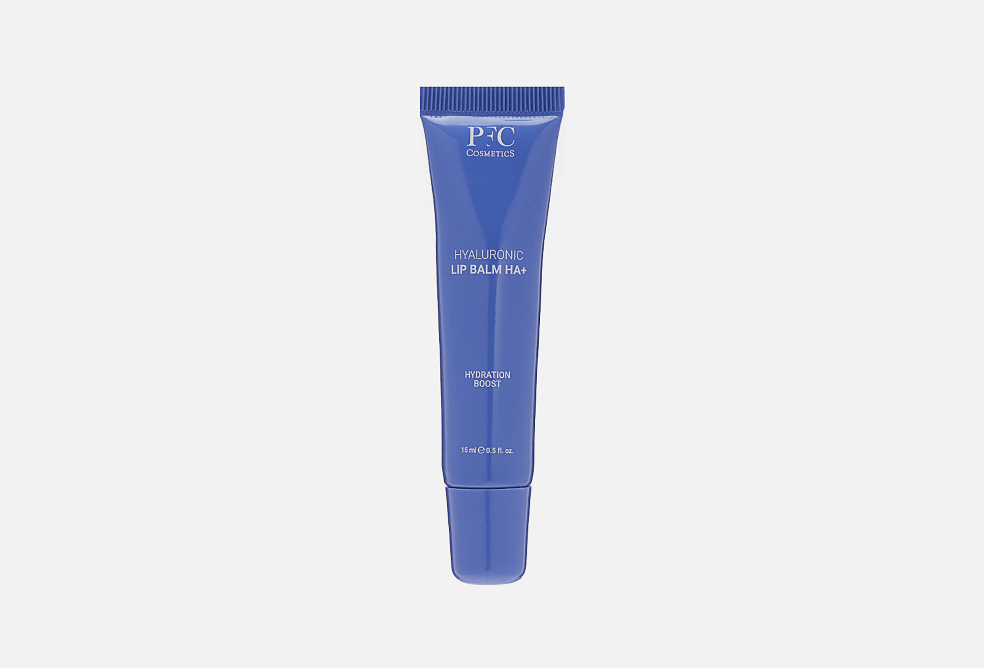 Бальзам для губ PFC COSMETICS Hyaluronic HA+ Lip Balm 15 мл