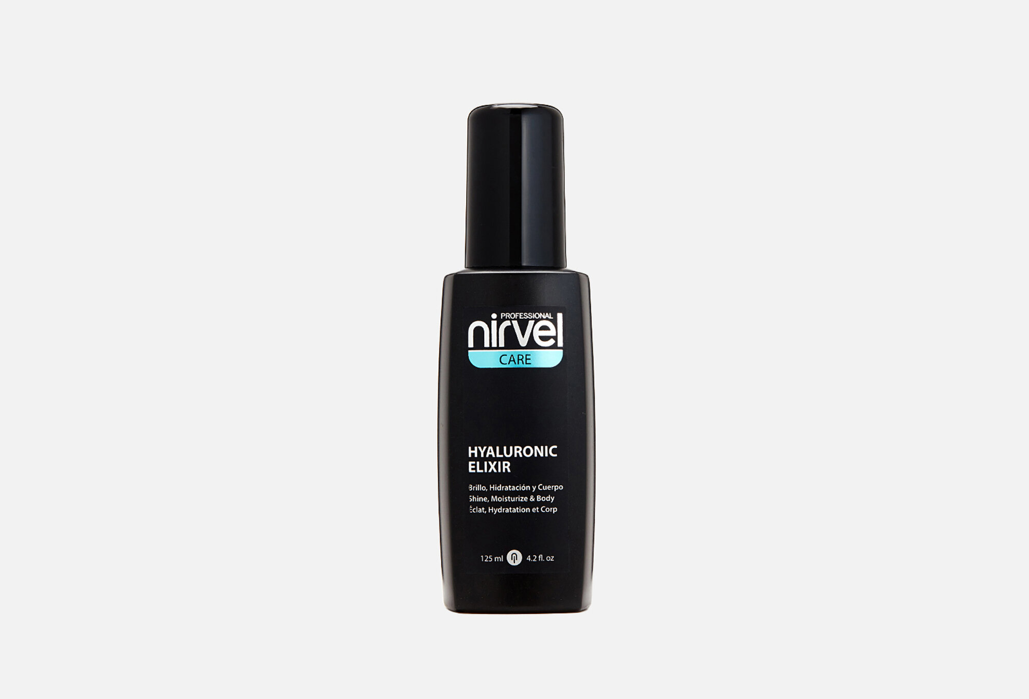 Эликсир для волос NIRVEL PROFESSIONAL Hyaluronic 125 мл
