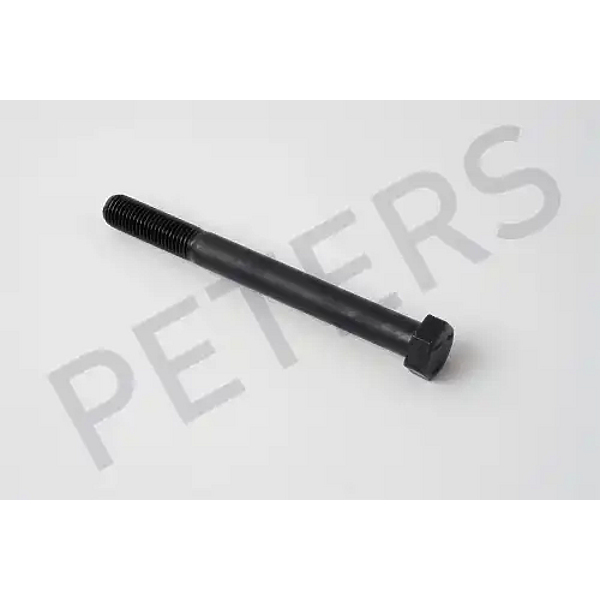 PETERS 070.460-00A (07046000A_PE8) болт амортизатора m20x2.5x200 8.8 din931 \bpw