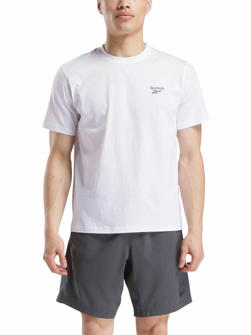 Футболка Cody Small Logo Crew Neck Ss Tee