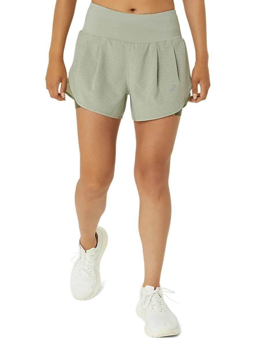 Шорты спортивные ROAD 2-N-1 3.5IN SHORT