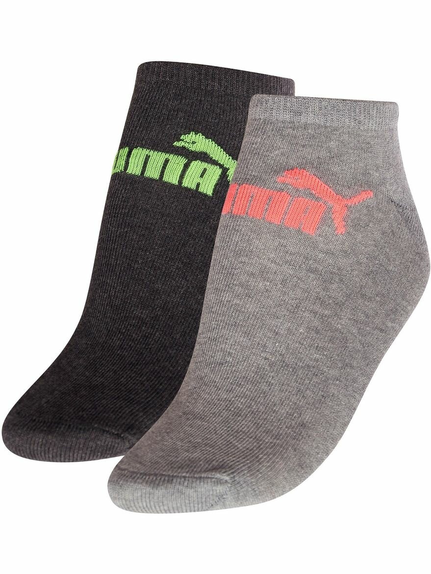 Носки UNISEX SNEAKER 2P, комплект