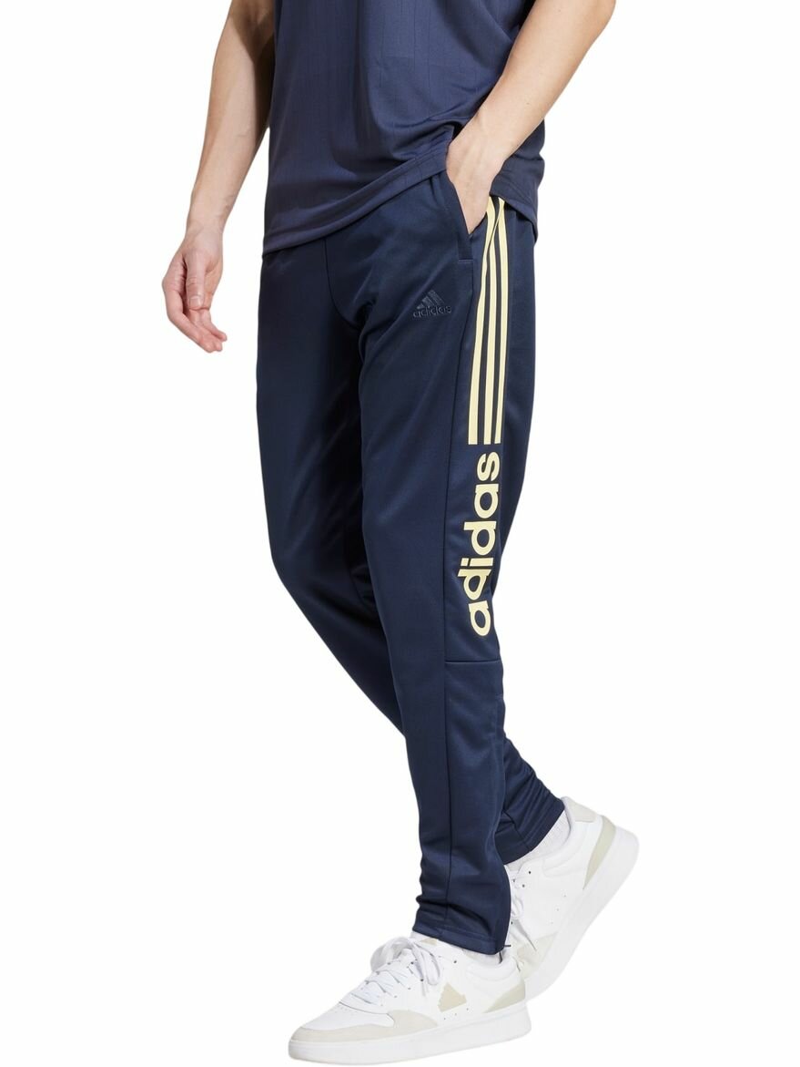 Брюки спортивные Tiro Wordmark Pants