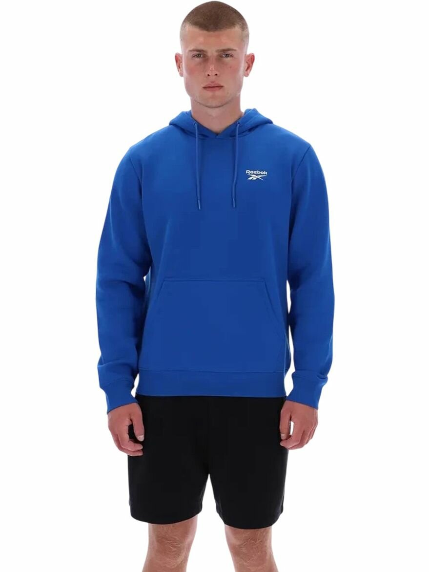 Худи спортивное Noah Small Logo Hoody
