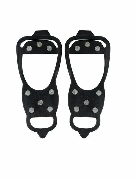 Ледоходы против гололёда 8 шипов "Капканы"