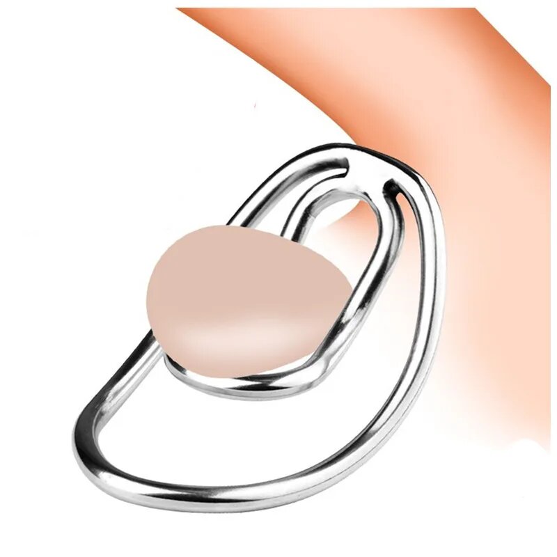 FuFu обновленные трусики, устройство целомудрия, мужская Mimic, женская киска, тренировочный зажим, клетка для члена, сексуальные игрушки для мужчин, секс-игрушки для взрослых Meatl Fu fu clip