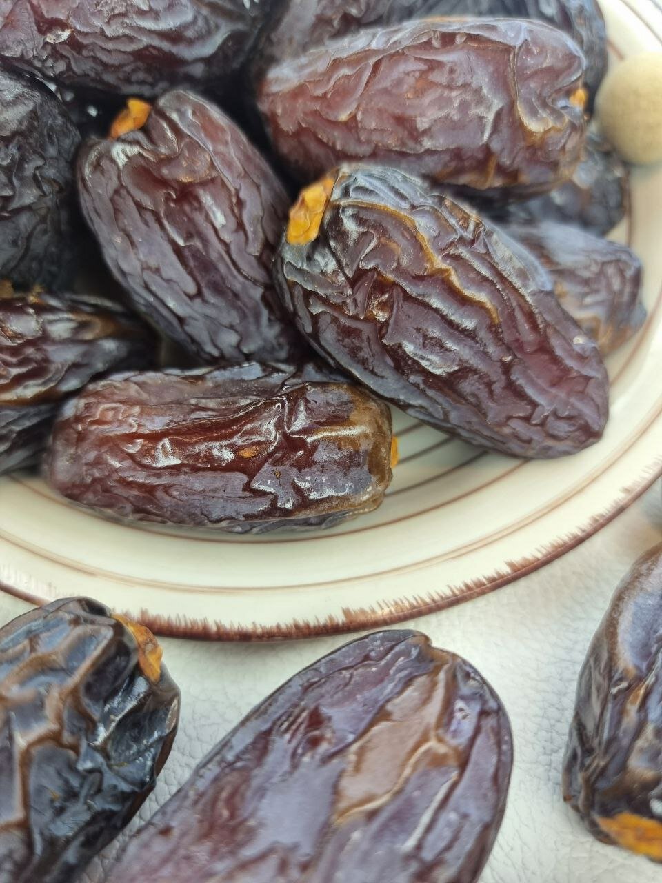 Финики SJ Израиль Королевские Super Jambo