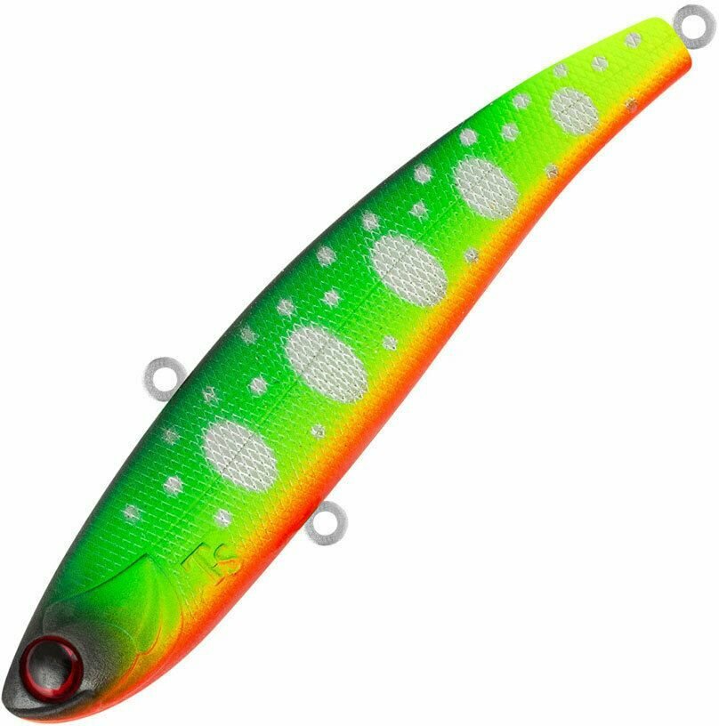 Воблер TsuYoki HITOCHI SOFT 80S AL028