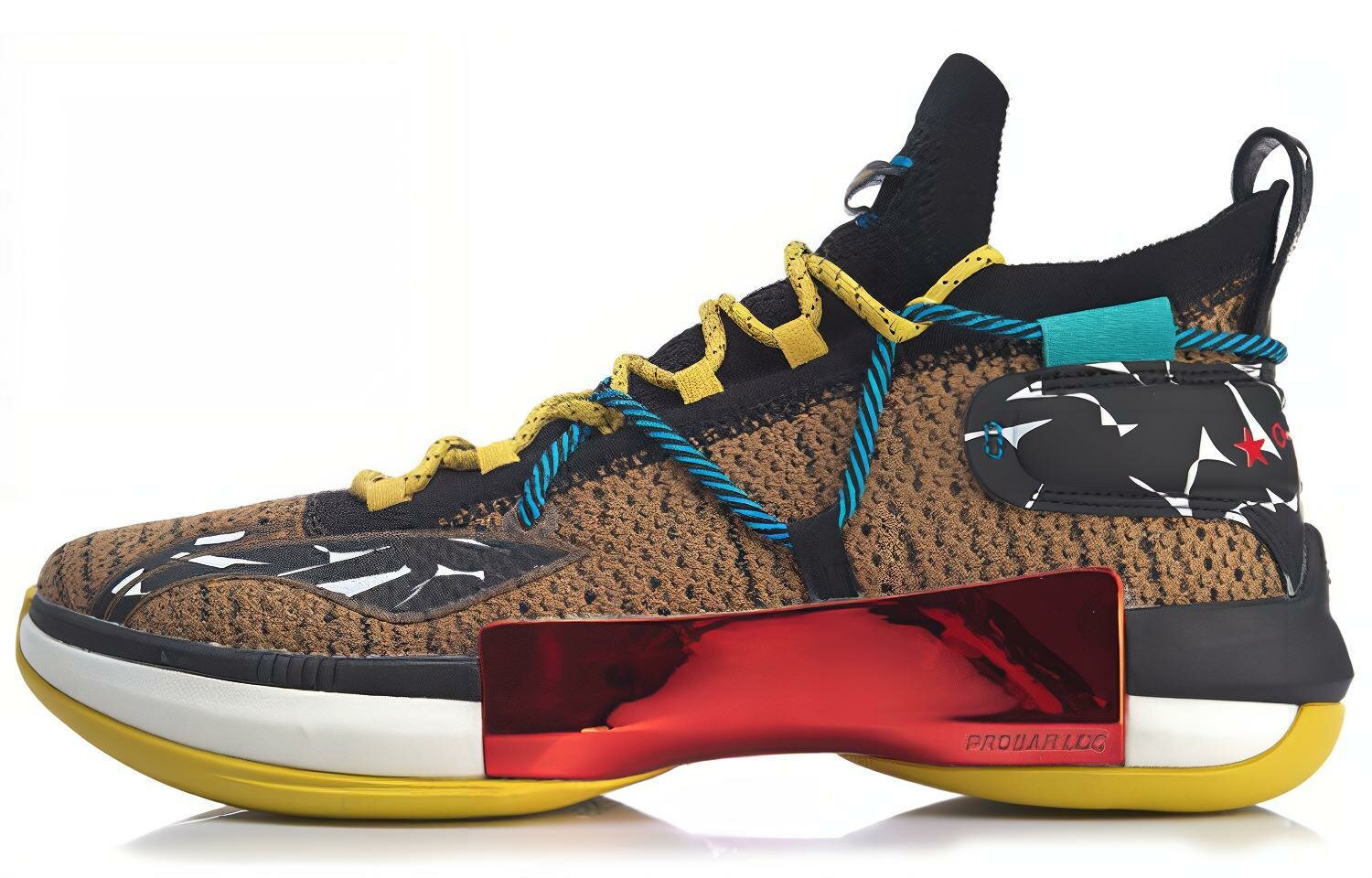 Кроссовки LI-NING Speed VI
