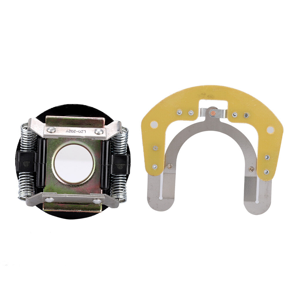 L20-202Y 20-миллиметровый электрический двигатель Центробежный переключатель аксессуар 3000 об / мин