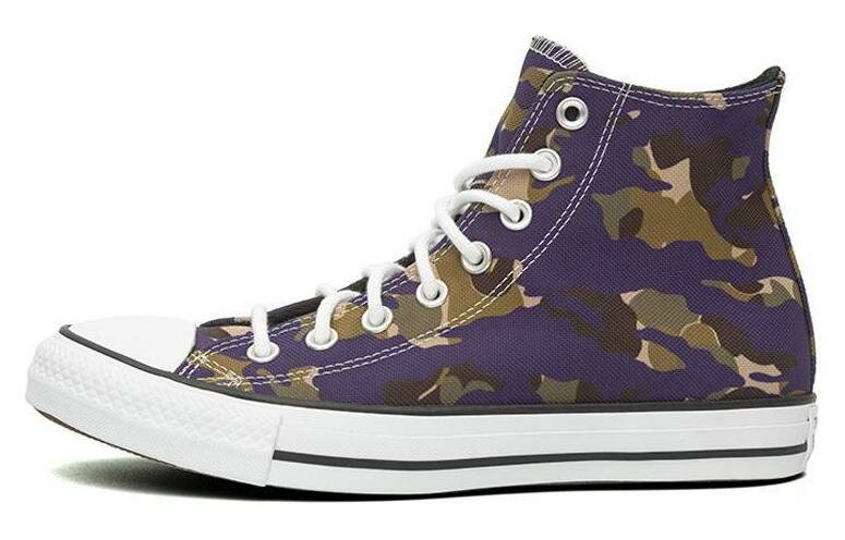 Кроссовки Chuck Taylor All Star