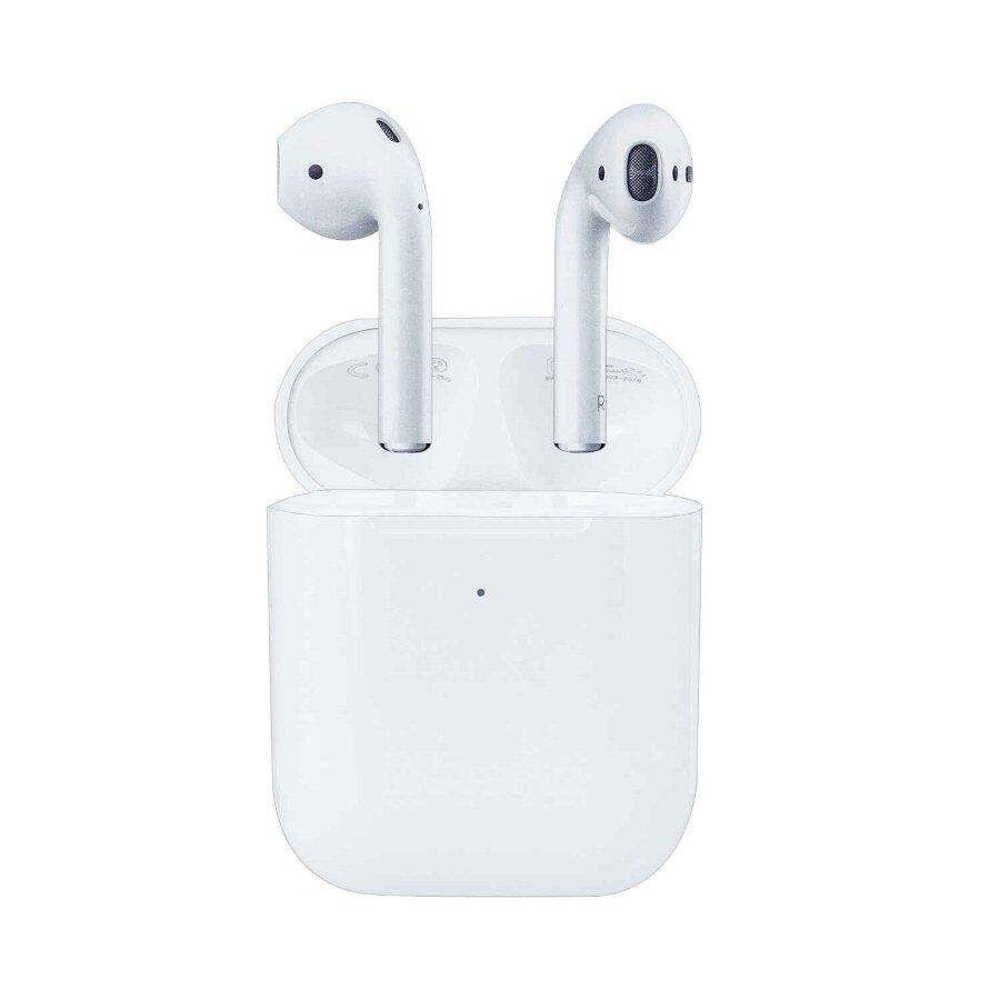 Гарнитура BOROFONE BW89 Bluetooth 5.4 TWS, белый, BOROFONE