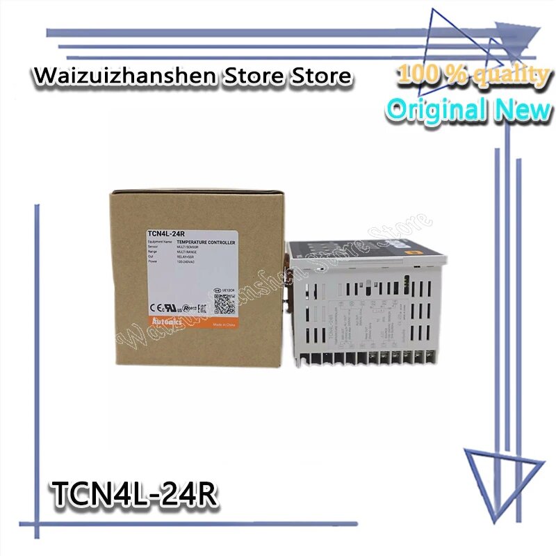 Интегральная схема TCN4L-24R
