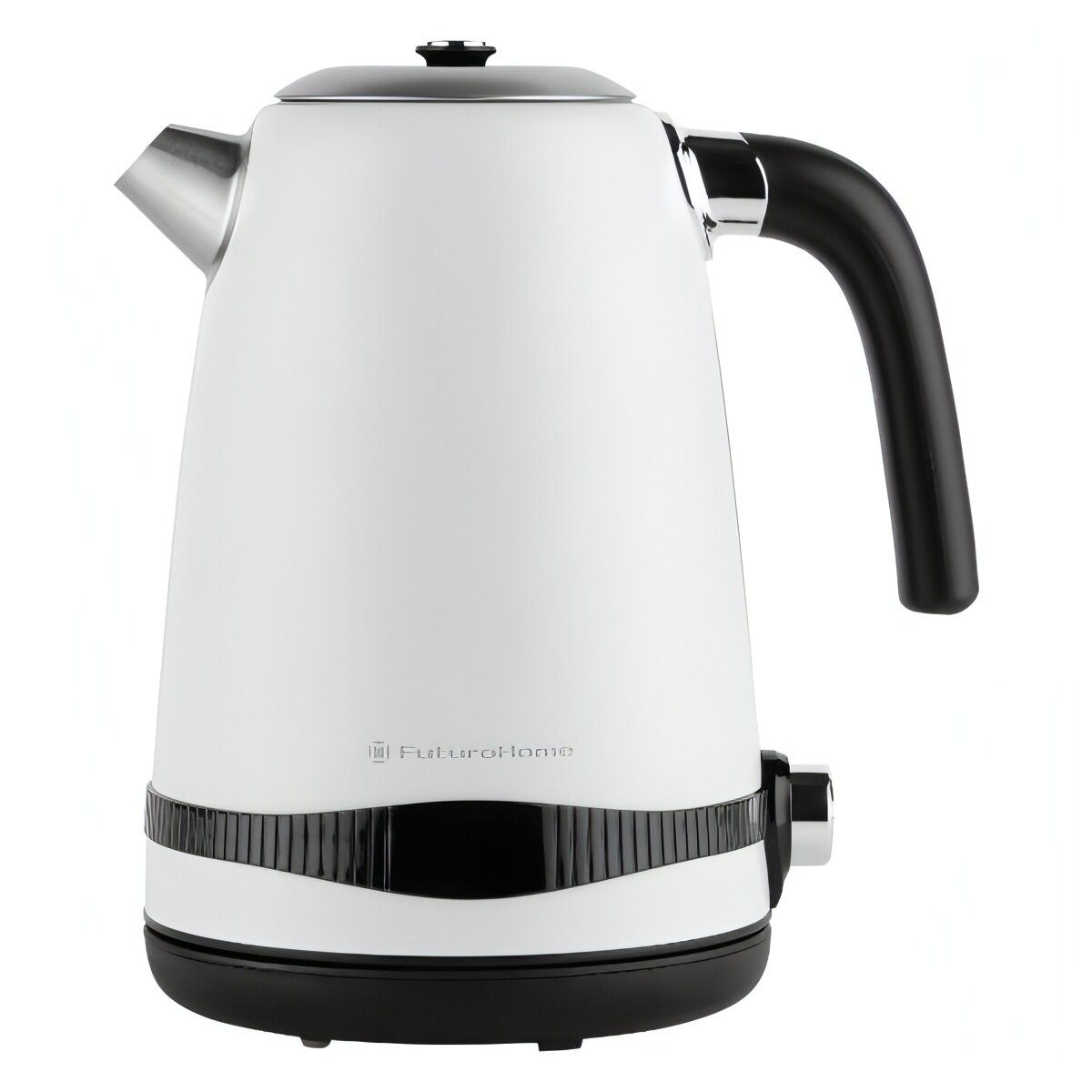 Электрочайник FuturoHome MTR KM-620B