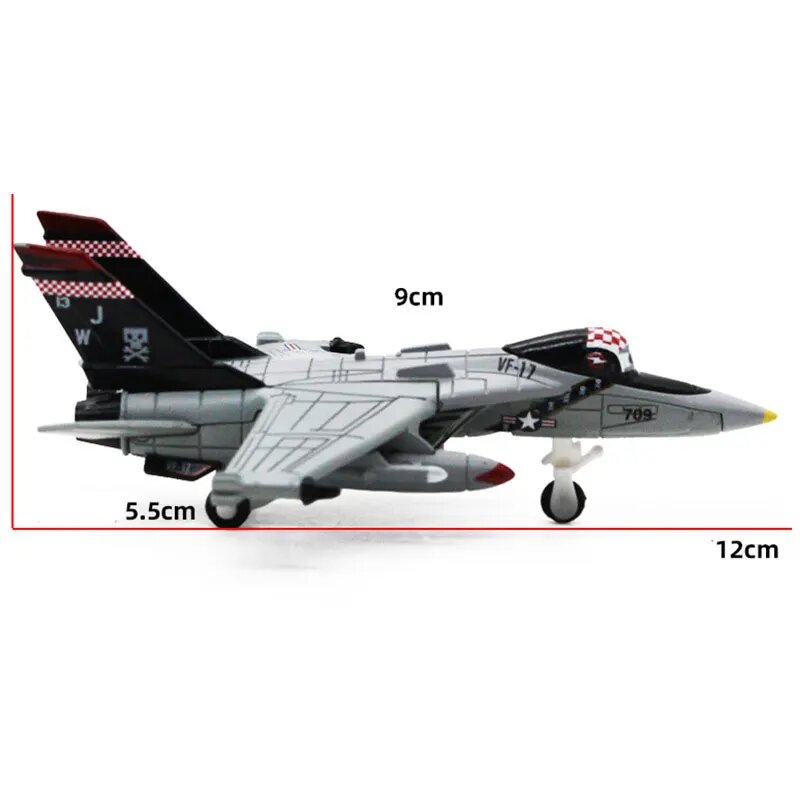 Металлический самолет Disney Pixar Планы Скипер Dusty Crophopper для детей 7-12 лет Розовый, Tango VF-17