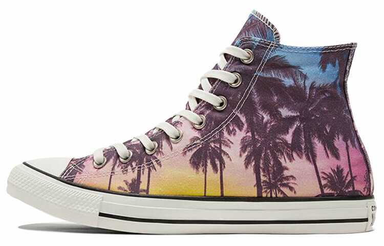 Кроссовки Chuck Taylor All Star
