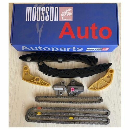 Комплект цепи грм Mousson STKG4KJC