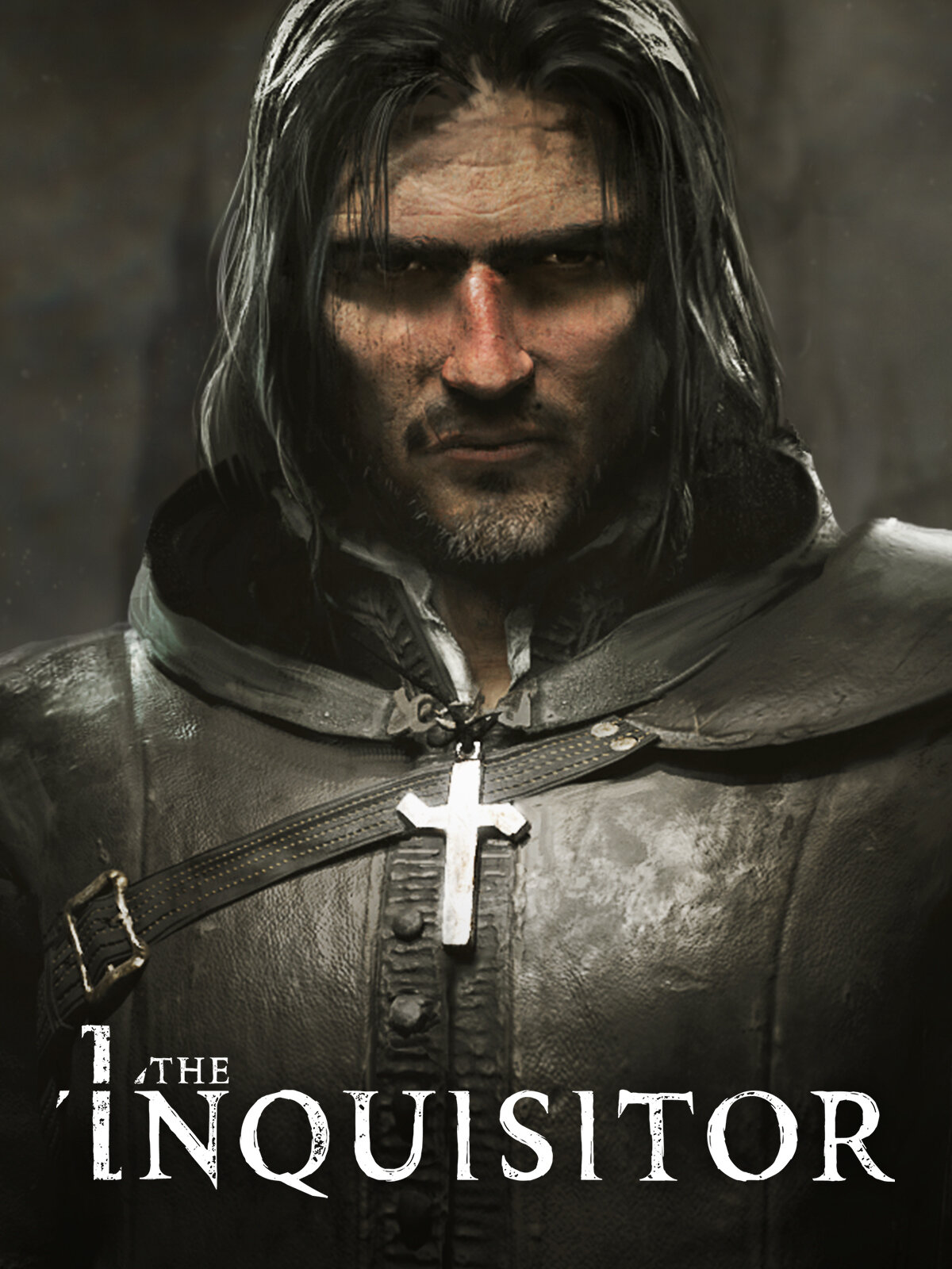 The Inquisitor (Steam; PC; Регион активации РФ, СНГ; Русские субтитры)
