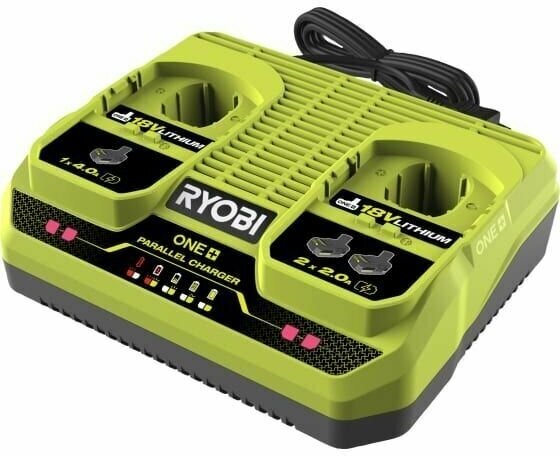 Зарядное устройство Ryobi 18В RC18240 5133005579