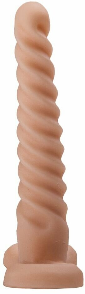 Спиралевидный плаг