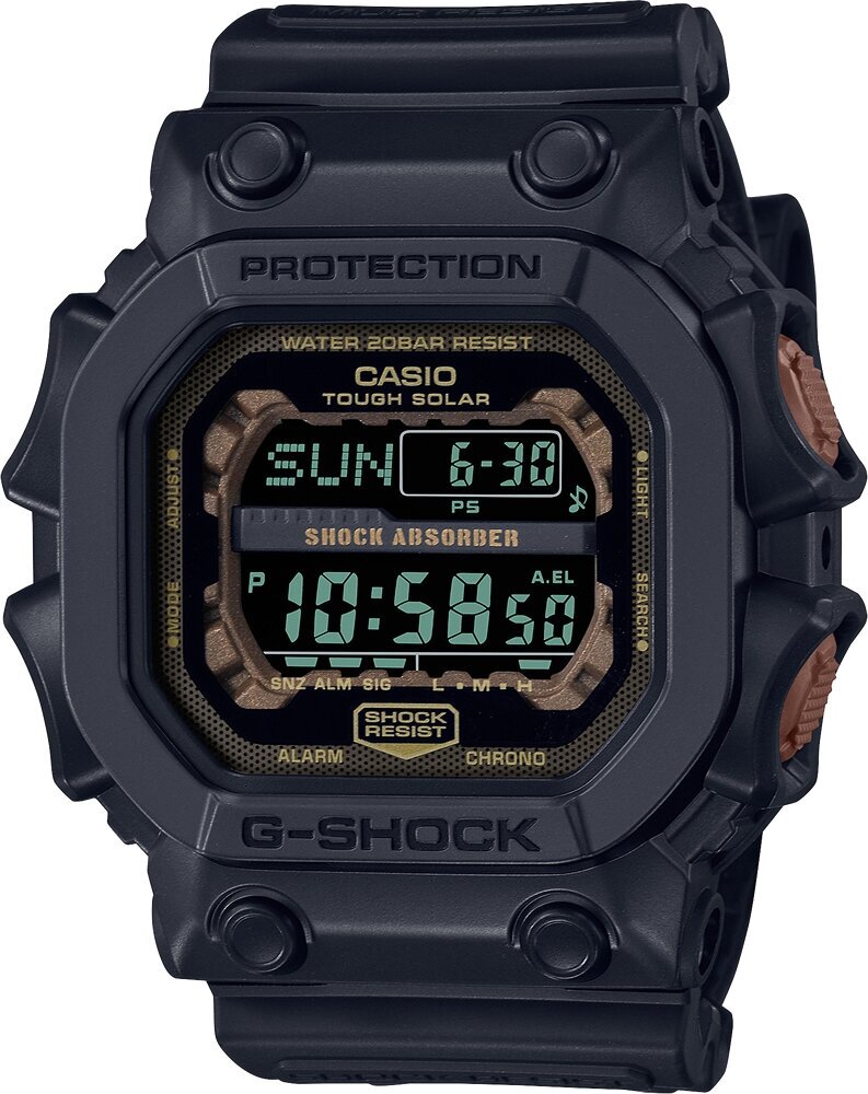 Наручные часы G-Shock