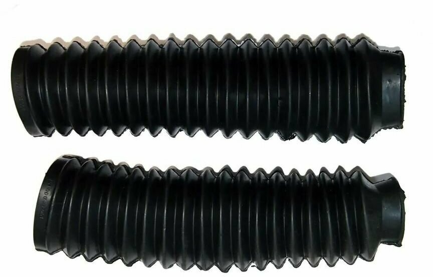 Купить гофры на вилку мотоцикла сова — купить по низкой цене на Яндекс ...