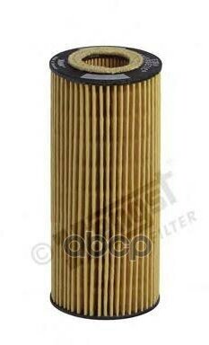 Фильтрующий элемент масла ! H110 D65VOLVO FH16 Hengst арт. E28HD203