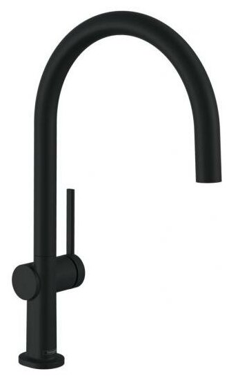 Кухонный смеситель однорычажный, 220, 1jet Hansgrohe 72804670