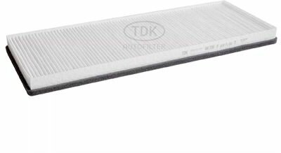 Салонный фильтр DK310 (320405-04-8119200, ПАЗ Вектор Next) Москва