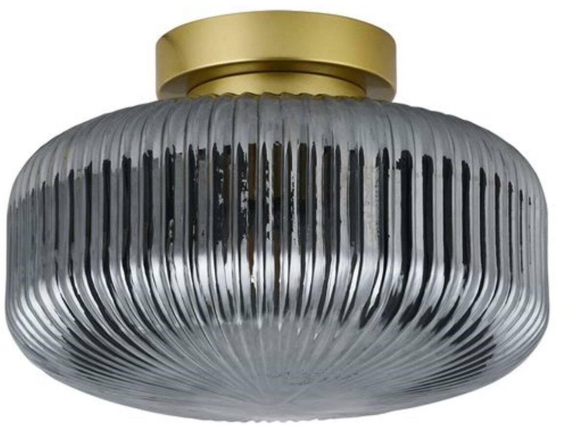 Потолочный светильник Arte Lamp HAMAL A6170PL-1GO