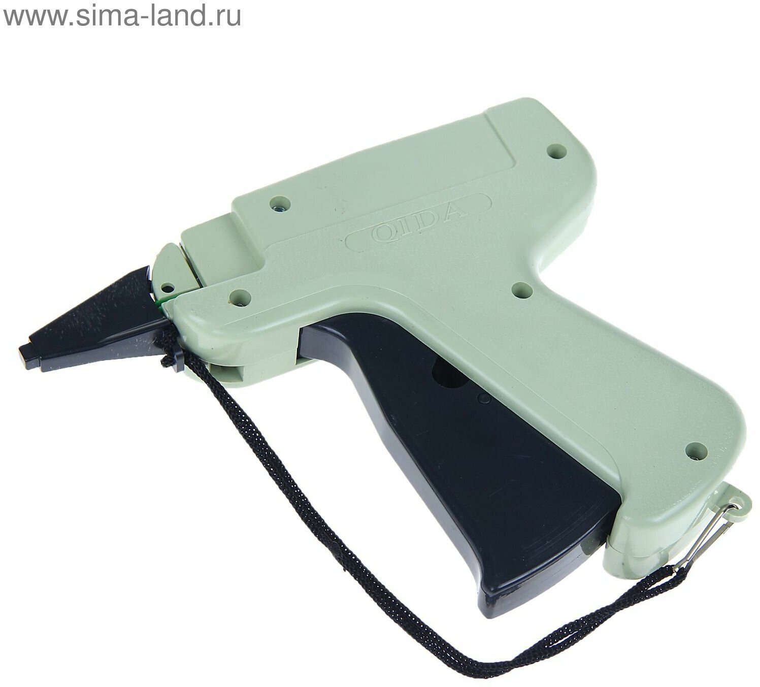 Пистолет-маркиратор игловой QIDA, стандартная игла