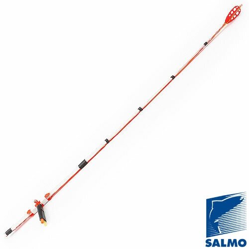 Сторожок LEVSHA Whisker 1 L 30См /тест 0.5Г