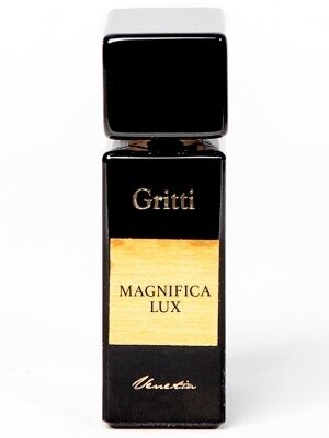 Gritti Magnifica Lux духи 100мл