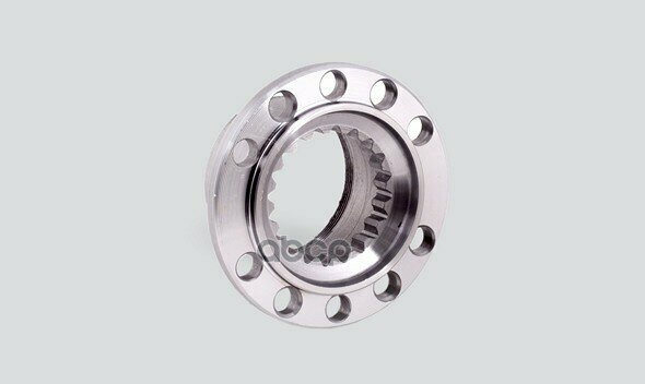 Фланец УАЗ ступицы переднего моста (ОАО УАЗ) UAZ арт. 315100-2307091-00