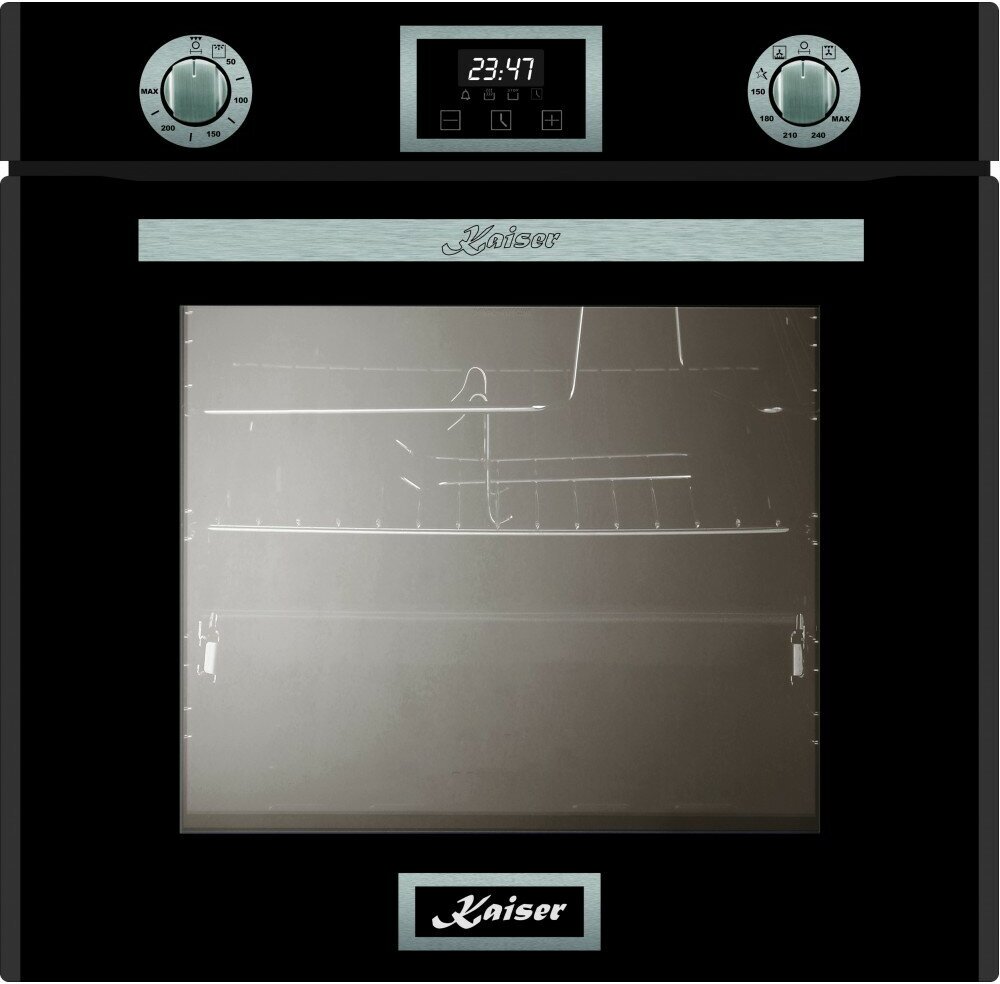 Газовая духовка с конвекцией KAISER EG 6374 Sp