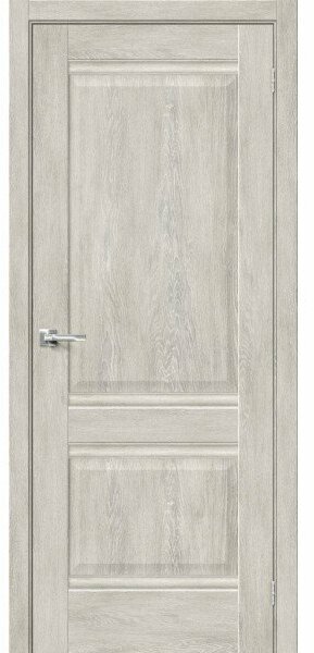 Межкомнатная дверь эко шпон prima Прима-2 Chalet Provence mr.wood