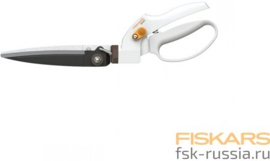 Ножницы Fiskars для травы GS41