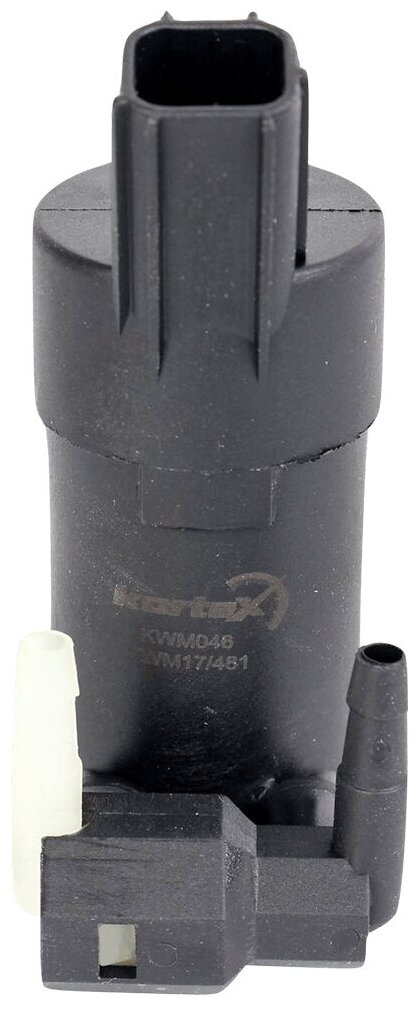 Насос омывателя KORTEX KWM046
