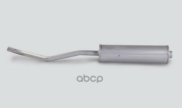 Глушитель УАЗ-3303 (ОАО УАЗ) UAZ арт. 330300-1200012-06