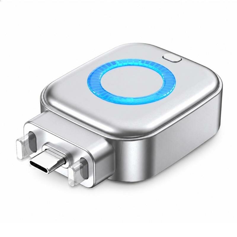 Многофункциональное зарядное устройство 140W PD3.1