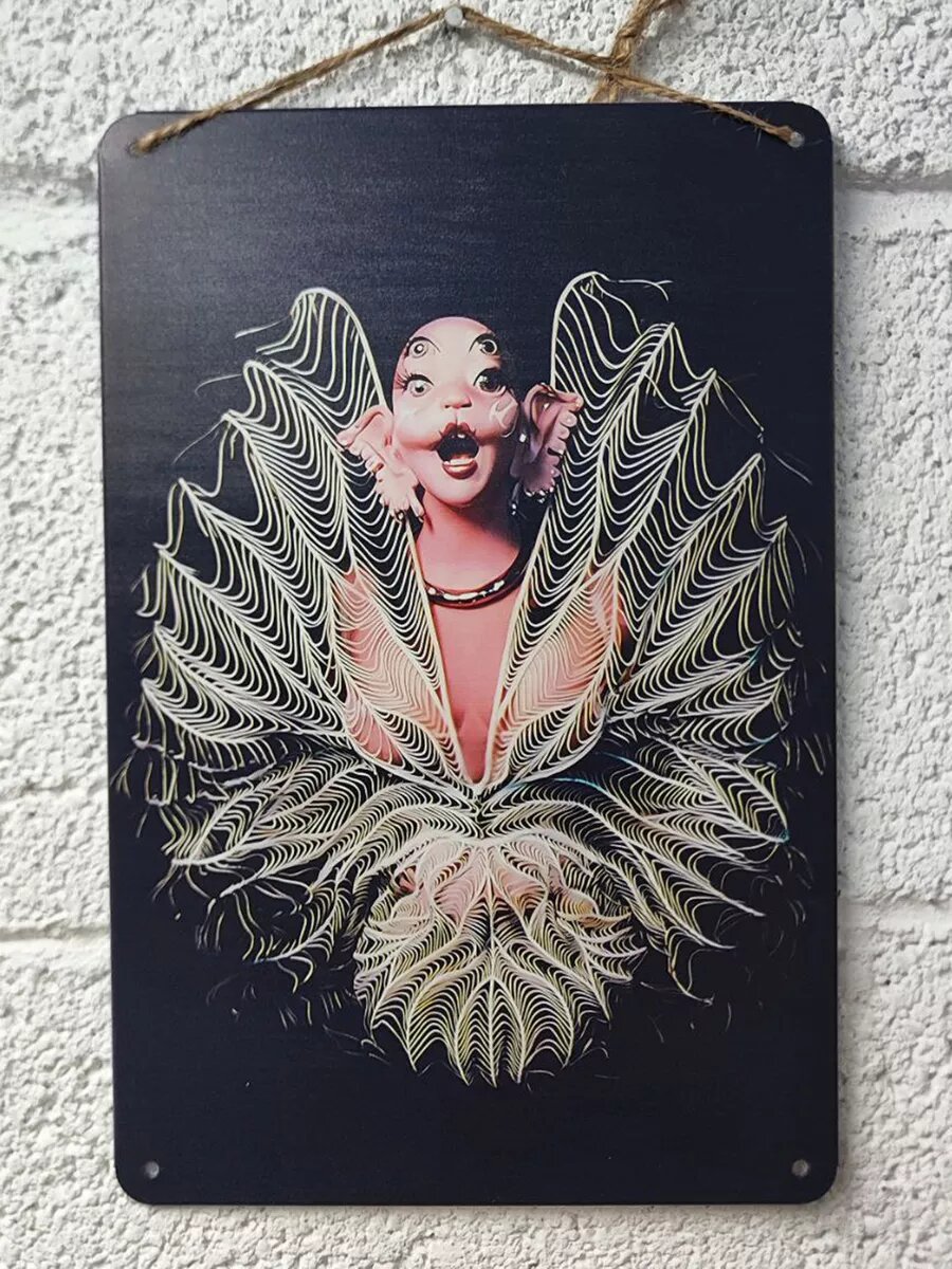 Постер Melanie Martinez