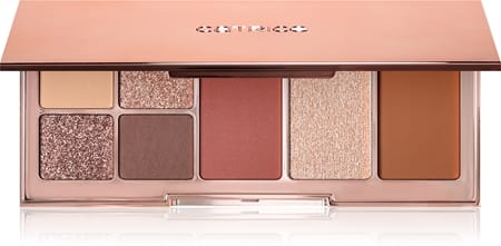 Тени для век Catrice The Luminous Edit, 15 г