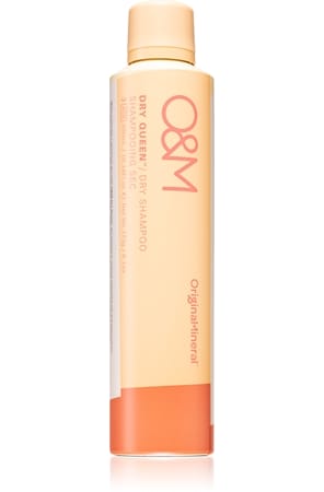 Сухой шампунь Original & Mineral Dry Queen, 300 мл