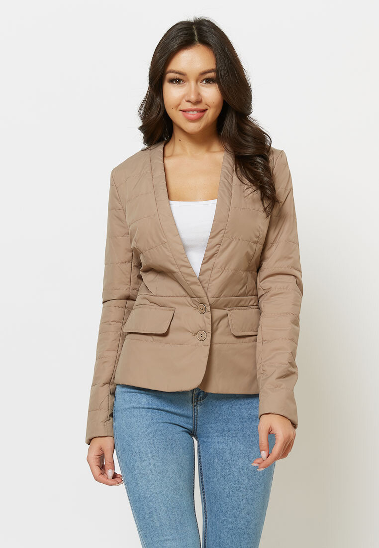 Куртка спортивная Осень-зима 2023