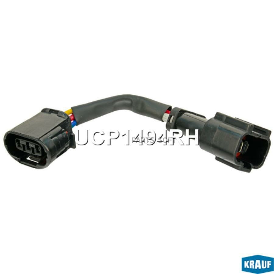 UCP1494RH KRAUF Разъем генератора