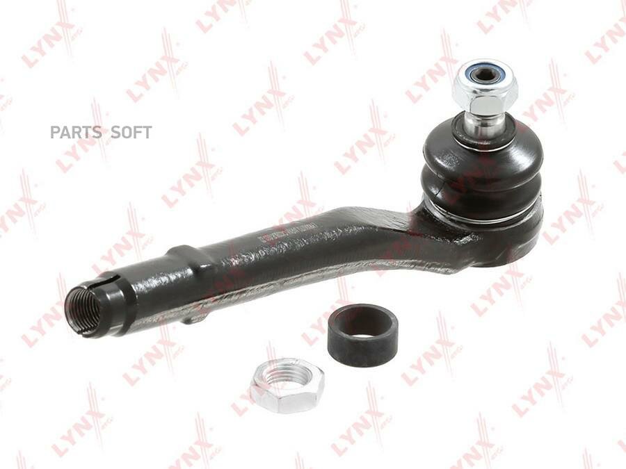 Рулевой наконечник L/R LAND ROVER Range Rover III 02-12 LYNXauto арт. c4338lr